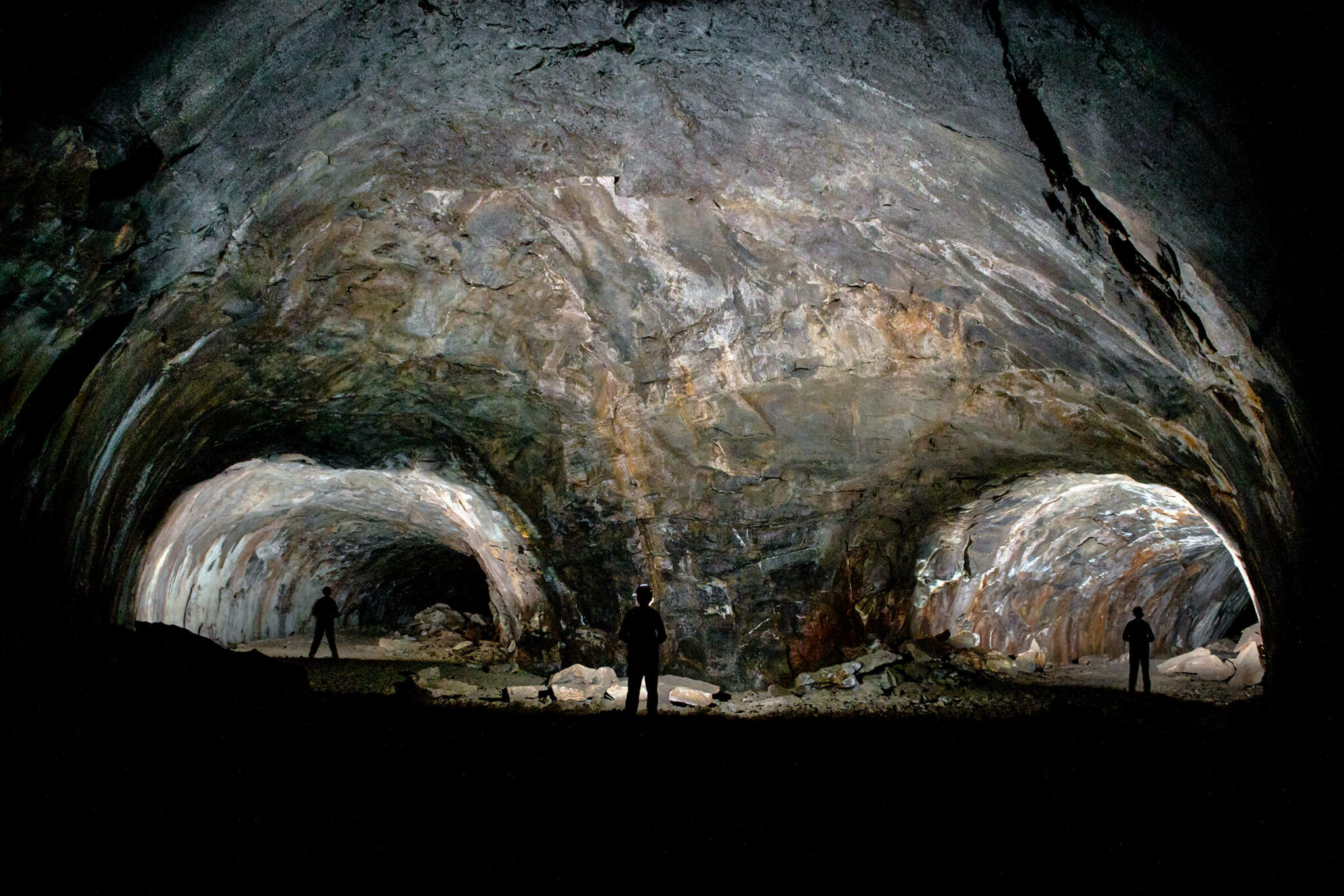 Cave Types - National Cave and Karst Research Institute