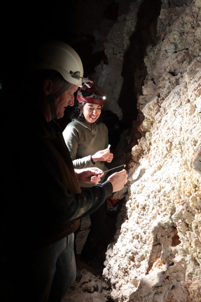 Grant Information - National Cave and Karst Research Institute